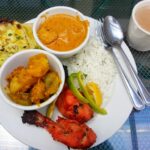 Buffet – TANJORE CUISINE OF INDIA